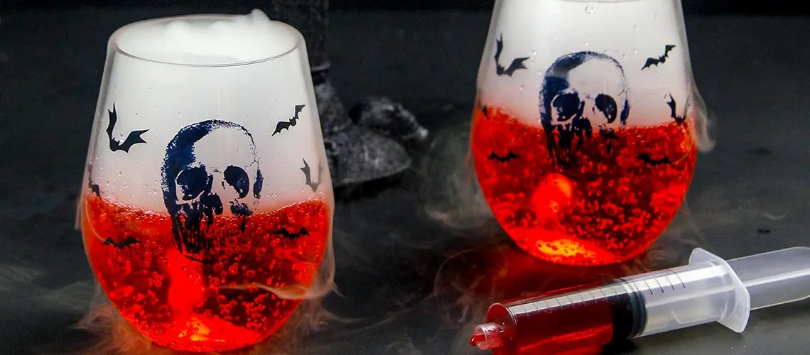 Blood Shots - BestRecipes.co