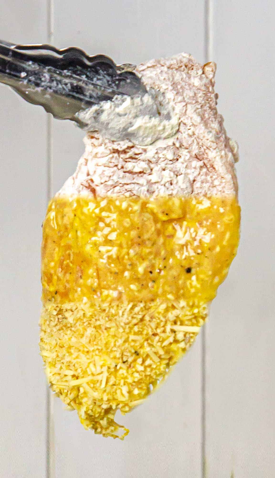 Breading 101: Standard Breading Procedure - BestRecipes.co