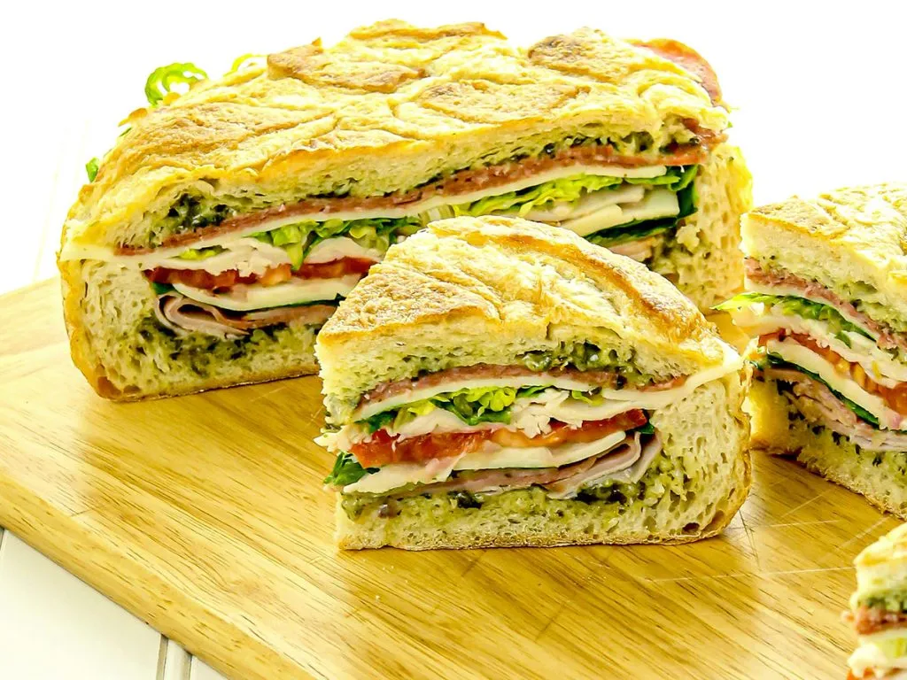 10 Irresistible Sandwich Recipes to Satisfy Every Craving - BestRecipes.co