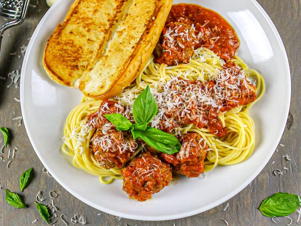 Meatball Magic: Discover 10 Delicious Recipes to Elevate Your Dinner ...